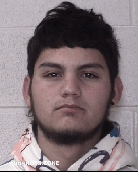 QUINTERO EDUARDO 10/29/2023 - Rutherford County Mugshots Zone