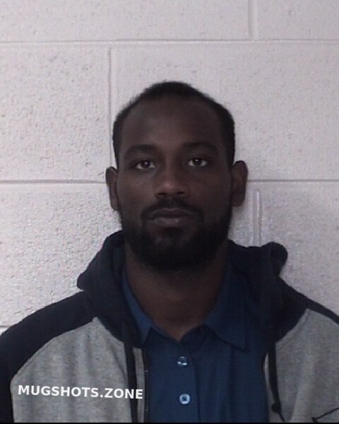GORDON MONTREAL DEVONTE 10/29/2023 - Rutherford County Mugshots Zone