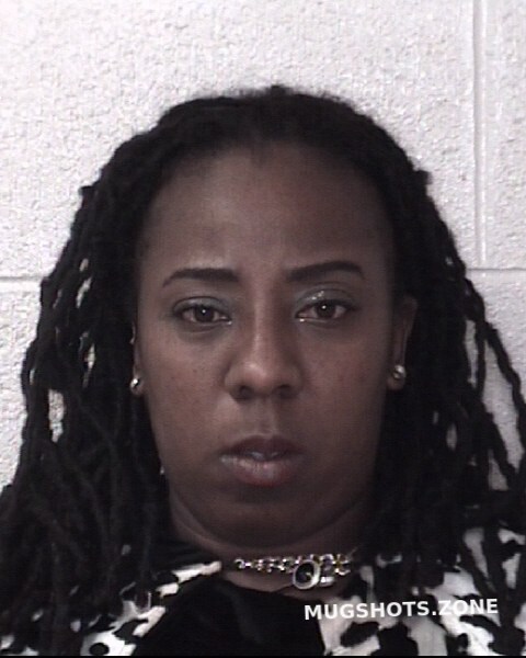 JOHNSON MONTARIUS L 10/29/2023 - Rutherford County Mugshots Zone