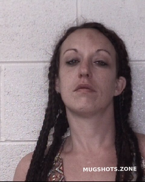 TAPP STEPHANIE DAWN 10/29/2023 - Rutherford County Mugshots Zone