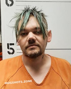 SHULER CHRISTOPHER BLAKE 11/03/2023 - Rutherford County Mugshots Zone