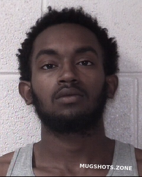 TREECE MASON C 11/04/2023 - Rutherford County Mugshots Zone