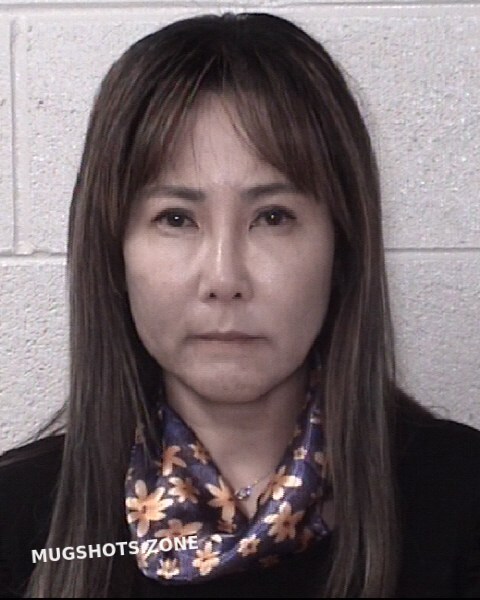 BERLIN CONNIE J 11/06/2023 - Rutherford County Mugshots Zone