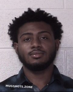 KING KHALID 11/08/2023 - Rutherford County Mugshots Zone