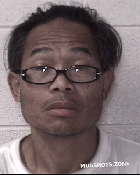 MEUMANY PHONGPHAT 11/09/2023 - Rutherford County Mugshots Zone