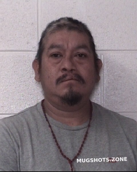 GARCIA JUAN 11/18/2023 - Rutherford County Mugshots Zone