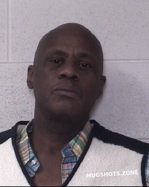 MARTIN MARK ANTHONY 11/22/2023 - Rutherford County Mugshots Zone