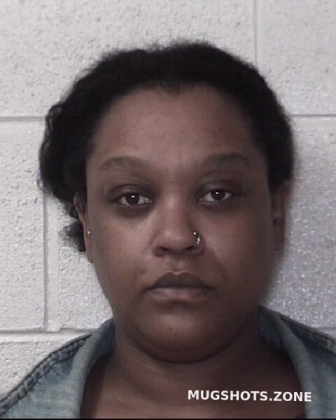 MOBLEY JADE A 11/25/2023 - Rutherford County Mugshots Zone