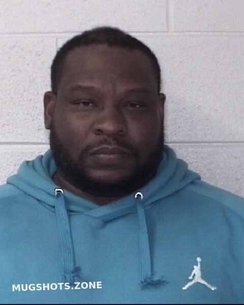 DAVIS EFFON L 11/26/2023 - Rutherford County Mugshots Zone