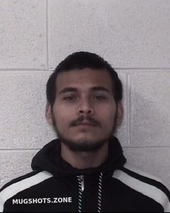 GUERRA JASON DAVID 11/27/2023 - Rutherford County Mugshots Zone