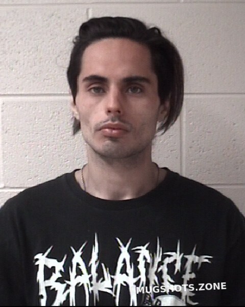 DOUGLASS ANTHONY T 11/29/2023 - Rutherford County Mugshots Zone