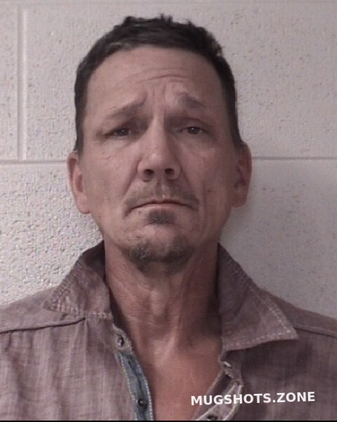 DILLON KENNETH BLANE 12/05/2023 - Rutherford County Mugshots Zone