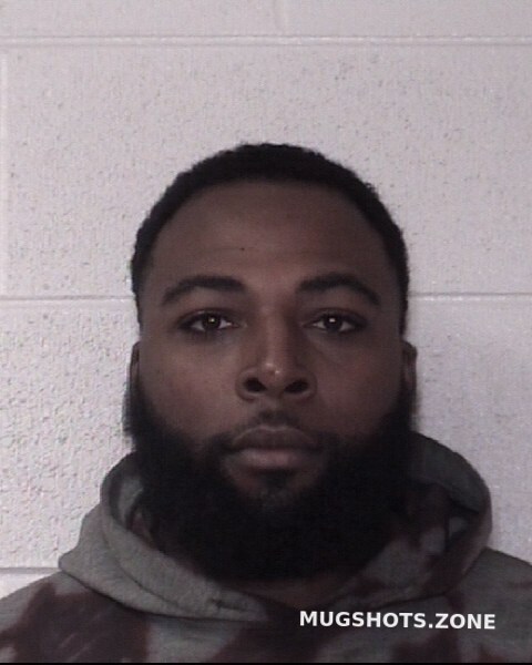 BROWN JAMES J 12/07/2023 - Rutherford County Mugshots Zone