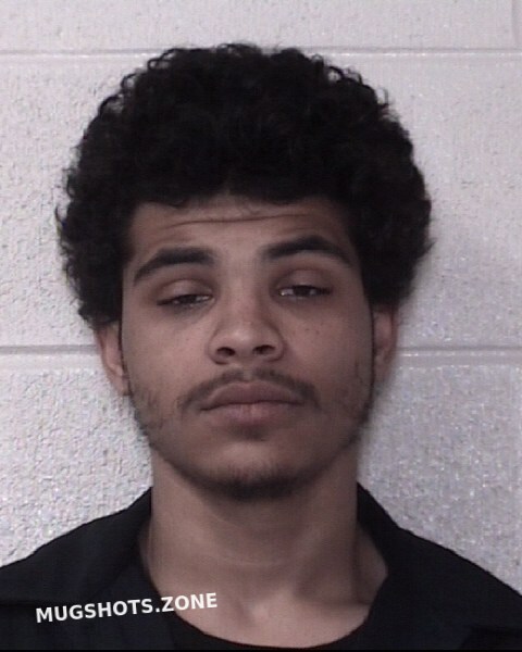 GILES ETHAN ADDISON 12/14/2023 - Rutherford County Mugshots Zone