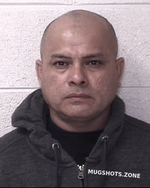 CRUZ-RODAS ENRIQUEZ ANGEL 01/05/2024 - Rutherford County Mugshots Zone
