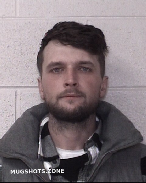 ADOLF THANE D 01/08/2024 - Rutherford County Mugshots Zone