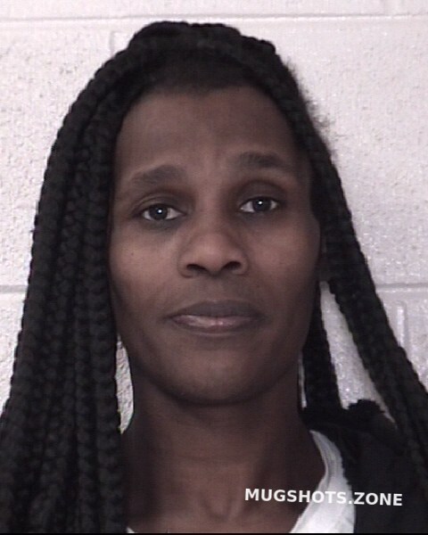 PULLIAM CHANEL DEYON 02/01/2024 - Rutherford County Mugshots Zone