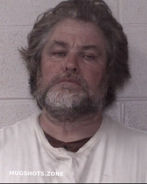 COX JOSEPH A 02/08/2024 - Rutherford County Mugshots Zone