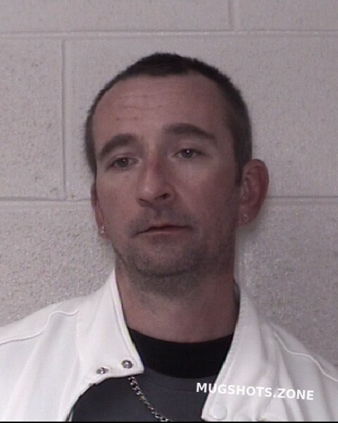 DALTON ANTHONY H 02/10/2024 - Rutherford County Mugshots Zone