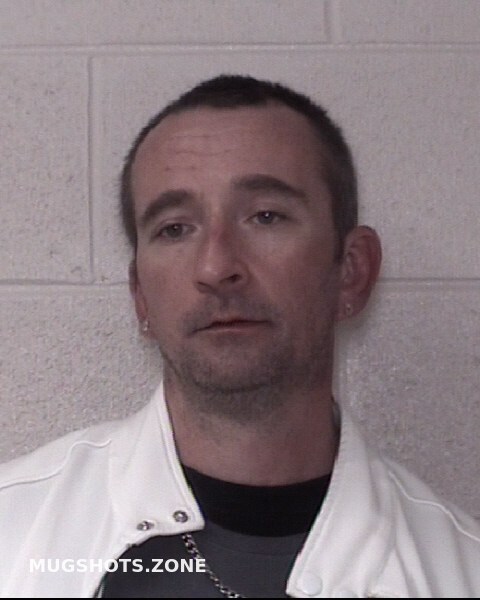 DALTON ANTHONY H 02/11/2024 - Rutherford County Mugshots Zone