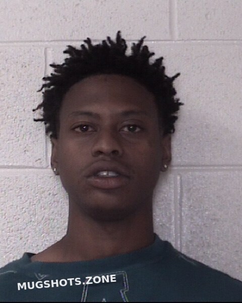 BOWDEN JADAKISS ANTHONY 02/17/2024 - Rutherford County Mugshots Zone