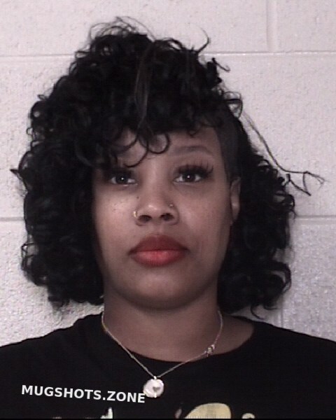 TORIAN-BATTS STACY M 02/18/2024 - Rutherford County Mugshots Zone