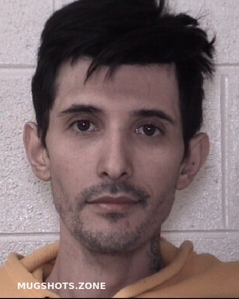 PEREZ-LUNA GUILLERMO A 02/21/2024 - Rutherford County Mugshots Zone
