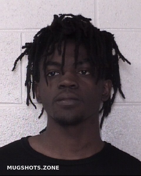 ALEXANDER DURAN J 02/24/2024 - Rutherford County Mugshots Zone