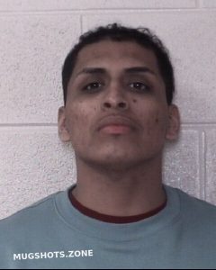 DELGADO BRANDON Z 02/26/2024 - Rutherford County Mugshots Zone