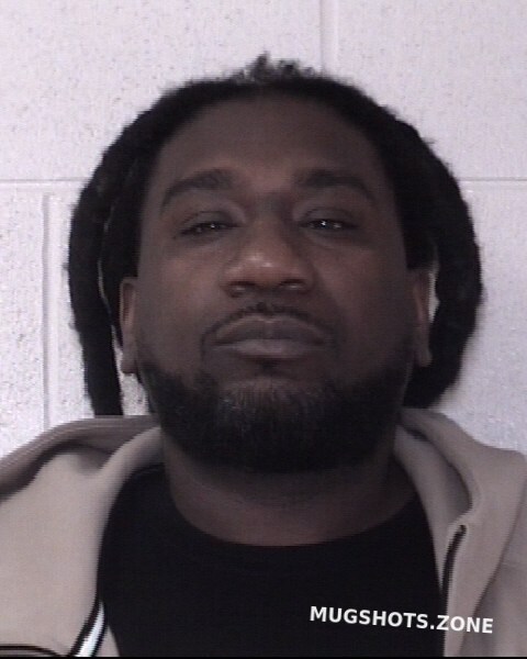 FORD JEREMI LEMONT 02/27/2024 - Rutherford County Mugshots Zone