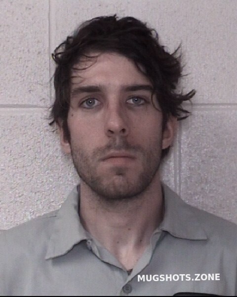 ECKER ETHAN ALEXANDER 02/28/2024 - Rutherford County Mugshots Zone