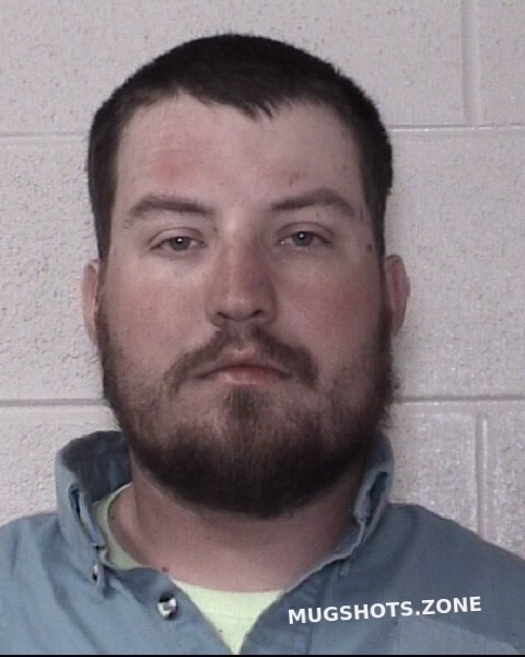 BOHANNON KANE BAILEY 03/02/2024 - Rutherford County Mugshots Zone