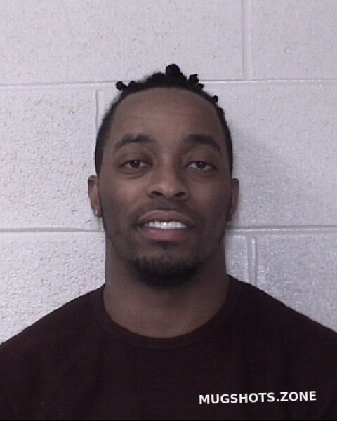 SHAW JAMES RILEY 03/16/2024 - Rutherford County Mugshots Zone