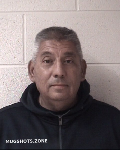 VALTIERRA FRANCISCO ANTHONY 03/16/2024 - Rutherford County Mugshots Zone