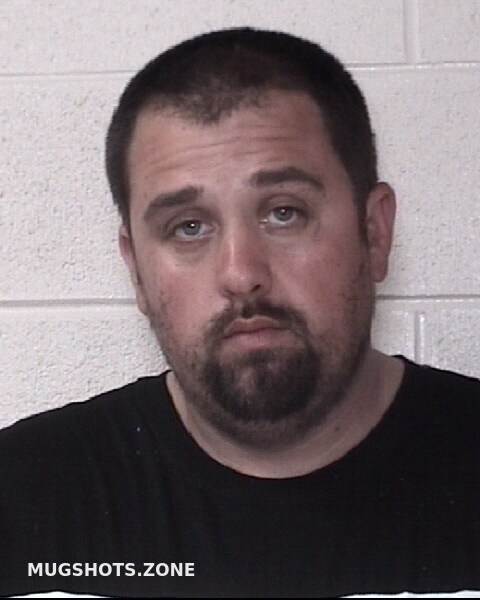 SHORT NICHOLAS WAYNE 03/21/2024 - Rutherford County Mugshots Zone