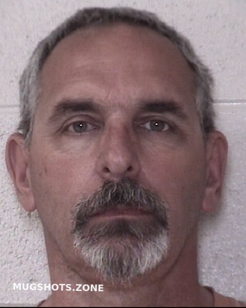 BROWN ROBERT H 03/22/2024 - Rutherford County Mugshots Zone