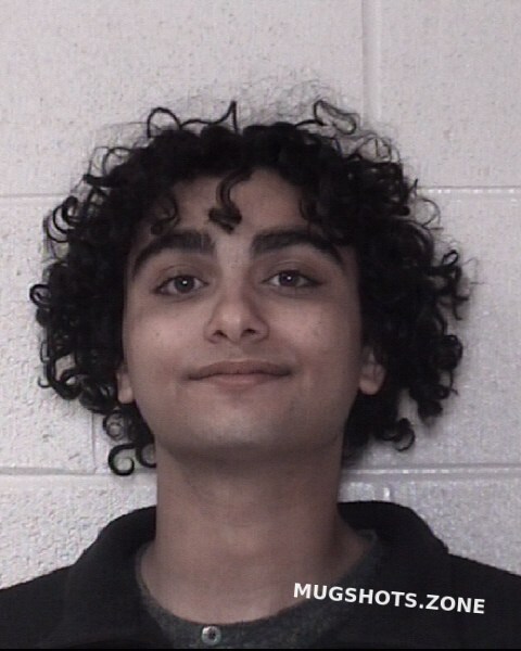 BOTROUS DAVID D 03/22/2024 - Rutherford County Mugshots Zone