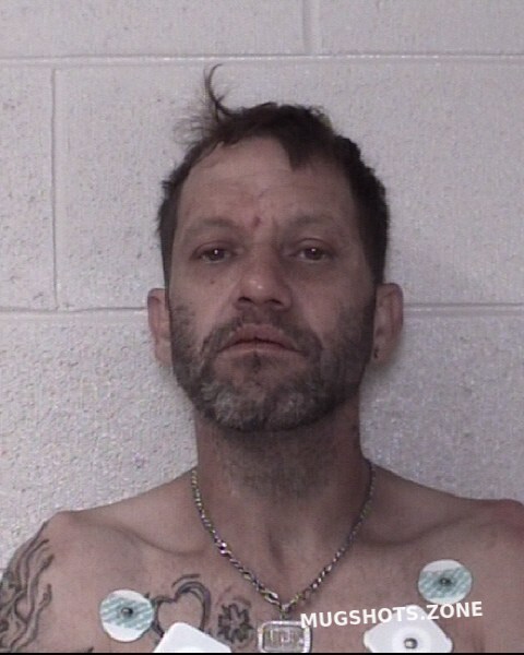 ROBINSON STEVEN DWAYNE 03/22/2024 - Rutherford County Mugshots Zone