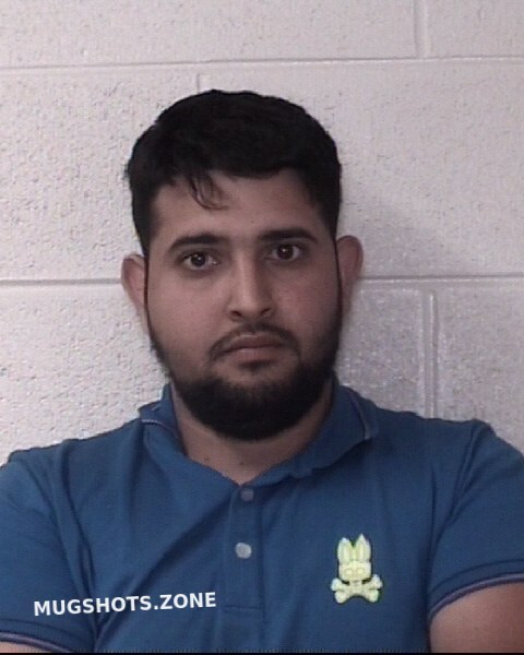 PEREZ-ROA JUAN C 03/24/2024 - Rutherford County Mugshots Zone