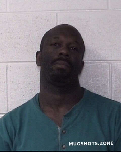 KNOX-MAJORS JUSTIN C 03/26/2024 - Rutherford County Mugshots Zone