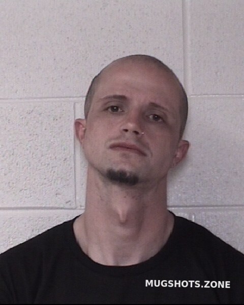 BRADLEY JORDAN TYLER 03/27/2024 - Rutherford County Mugshots Zone