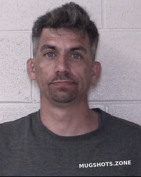 DINGESS JASON E 03/30/2024 - Rutherford County Mugshots Zone