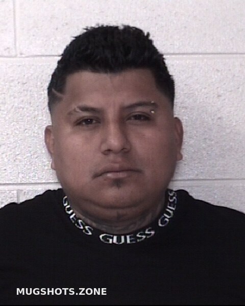 PACHECO-PEREZ RIGOBERTO 03/31/2024 - Rutherford County Mugshots Zone