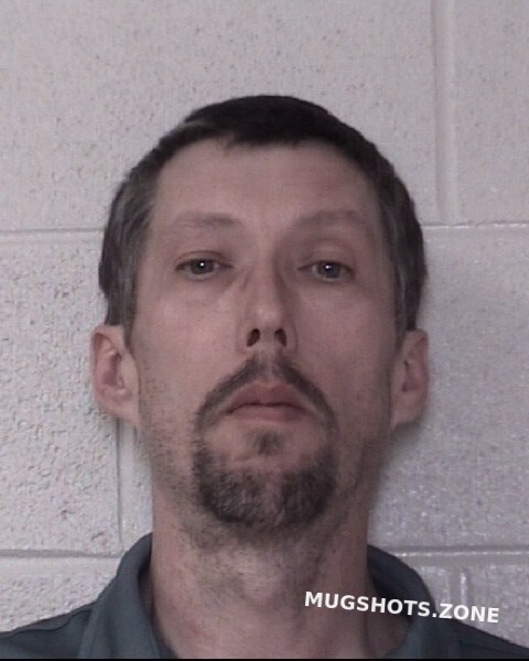 SHORT JASON C 04/01/2024 - Rutherford County Mugshots Zone