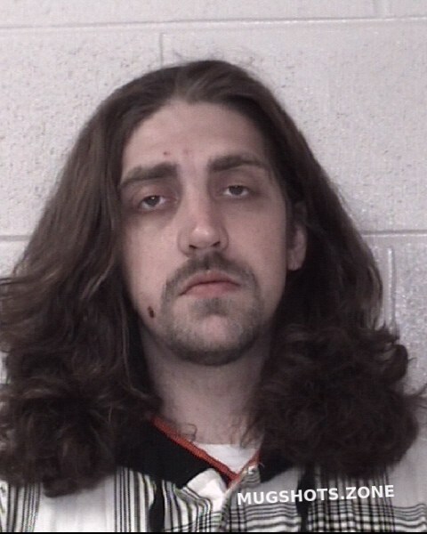 HOLT NICHOLAS EDWARD 04/04/2024 - Rutherford County Mugshots Zone