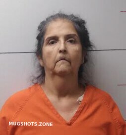 PEREZ NORMA CAROLINE 04/12/2024 - Rutherford County Mugshots Zone