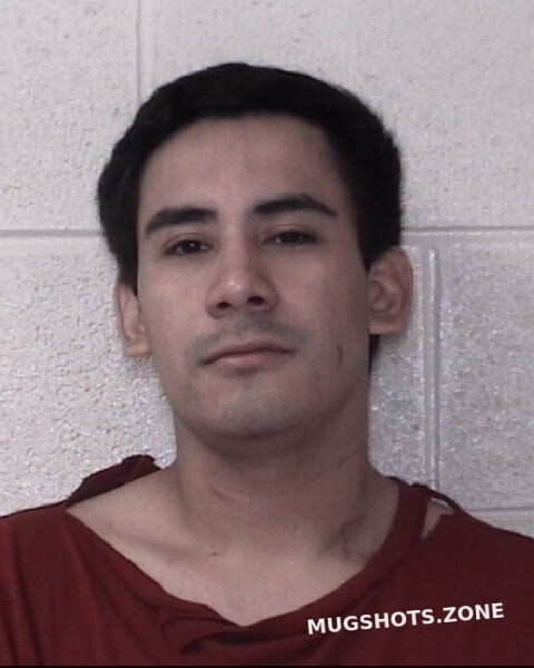 RAMIREZ CRISTIAN 04/28/2024 - Rutherford County Mugshots Zone
