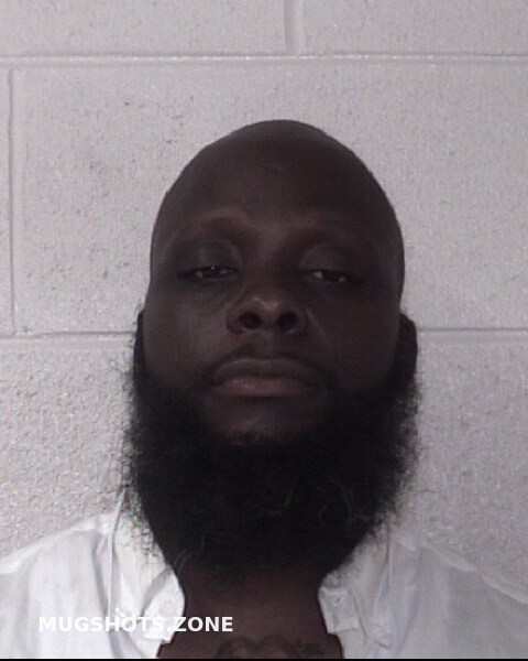 STEPP ERIC D 04/28/2024 - Rutherford County Mugshots Zone