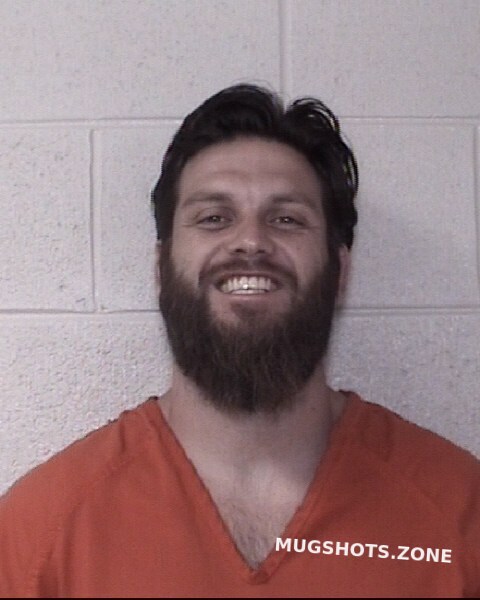 KEY TIMOTHY JORDAN 04/30/2024 - Rutherford County Mugshots Zone