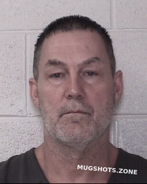 WRIGHT WILLIAM TONY 05/01/2024 - Rutherford County Mugshots Zone